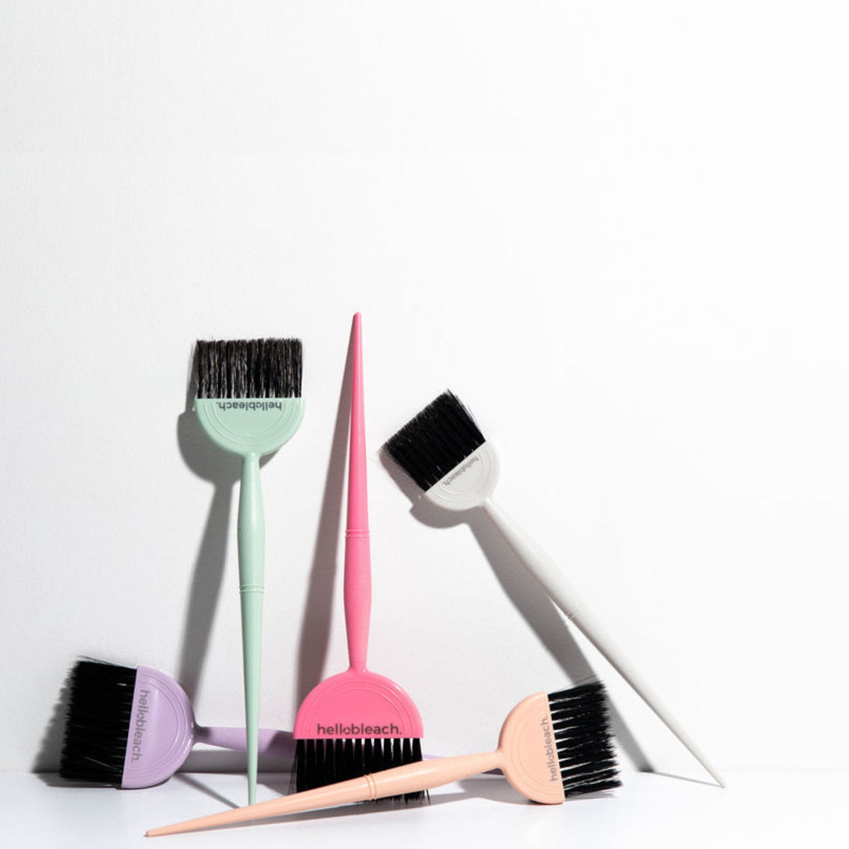 Small Tint Brush – Hello Bleach