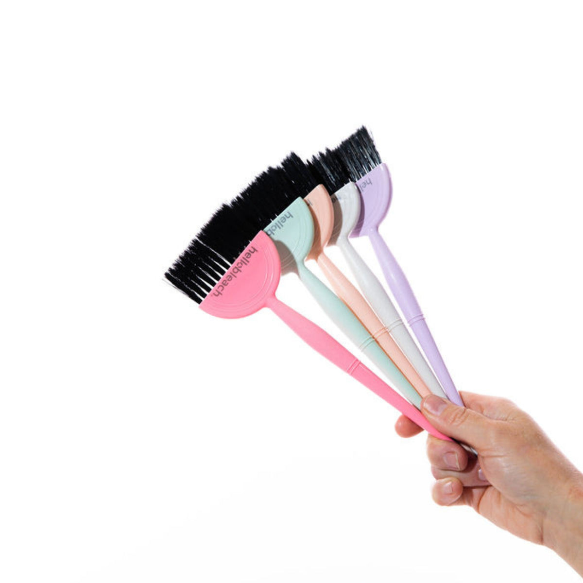 Hello Bleach Small Tint Brush