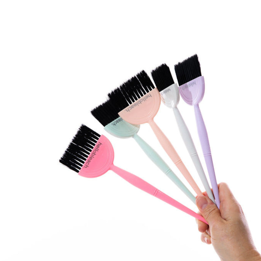 Hello Bleach Medium Tint Brush