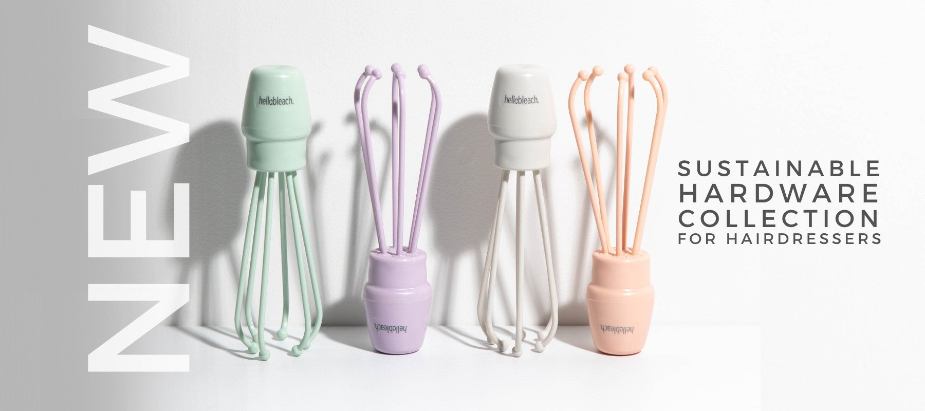 Why Not Choose Salon Tools that Do Better by The Planet? – Hello Bleach