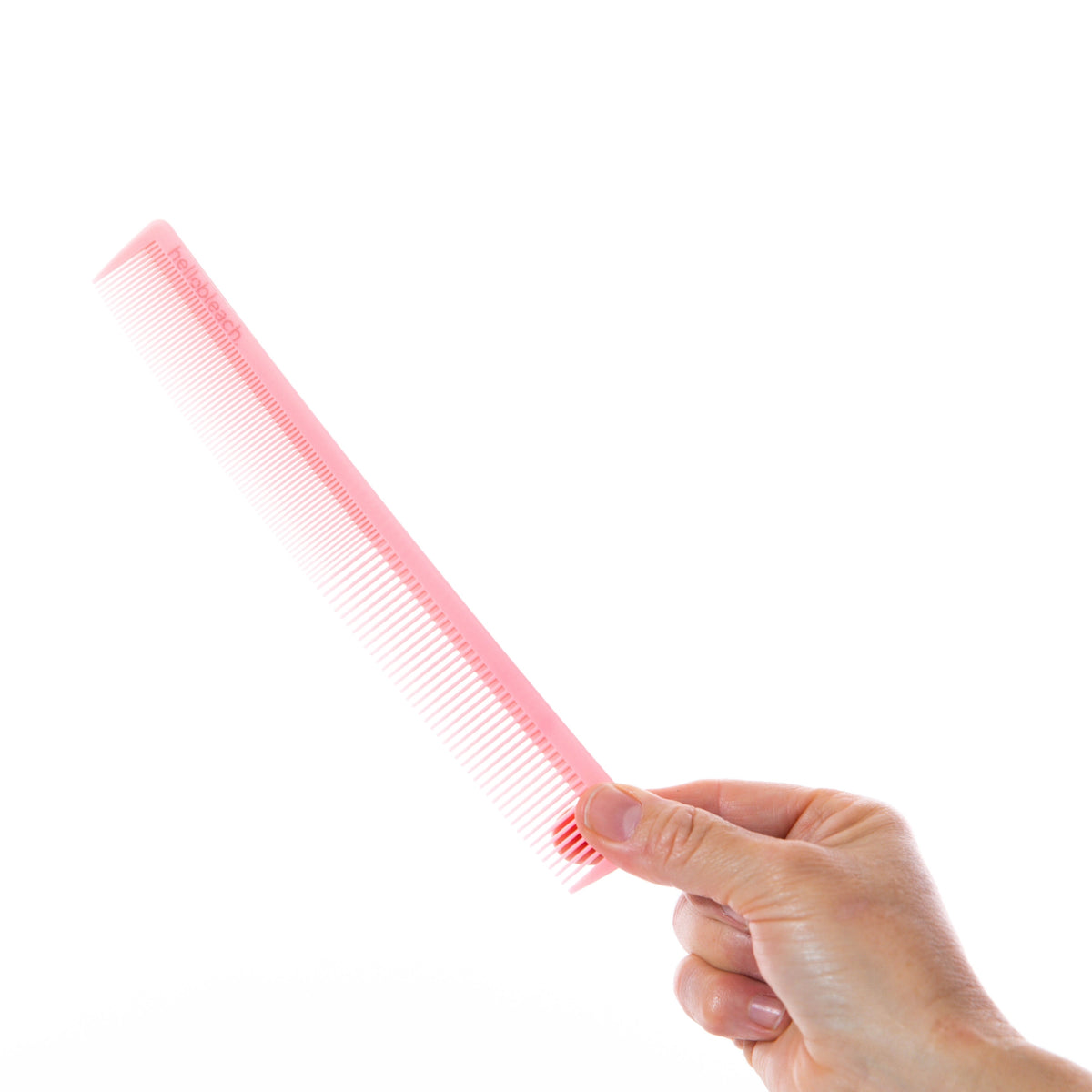 Large 30cm Styling Comb – Hello Bleach